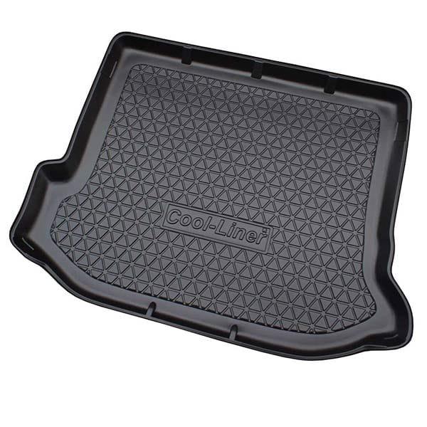 Rear Cargo Boot Trunk Mat that fits Volvo V60 Station Wagon