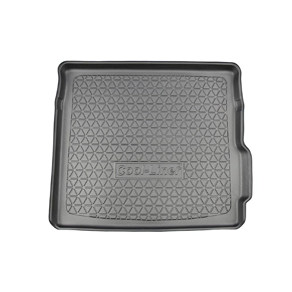 Rear Cargo Boot Trunk Mat Dacia Duster II