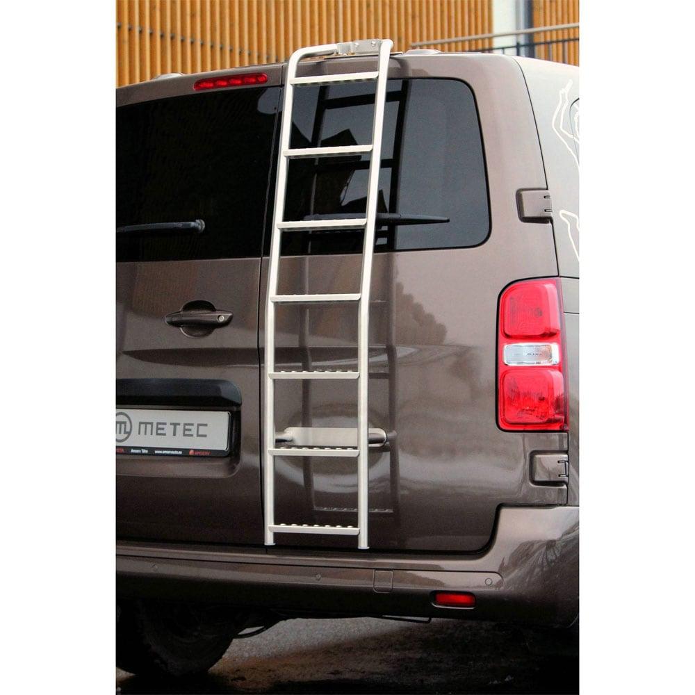 Stige Peugeot Expert