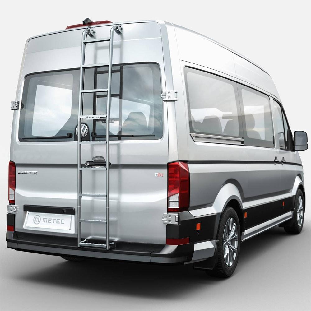Ladder VW Crafter