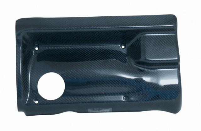 Motorkåpa kolfiber VW,Seat