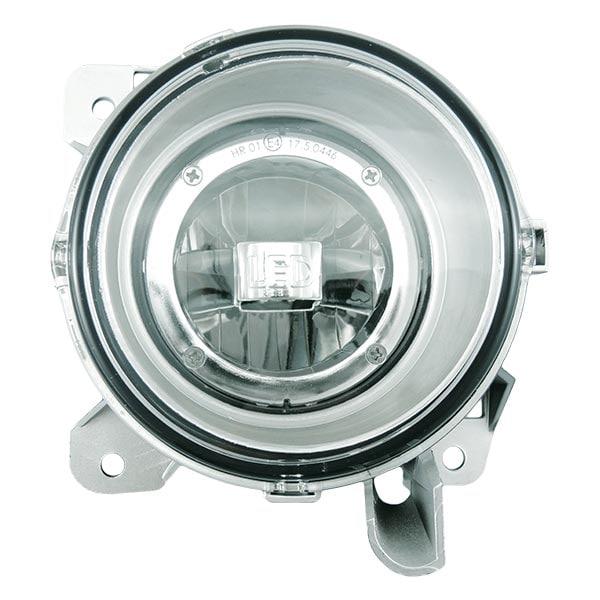 LED Extraljus passande Scania R-serien - E-märkt - SCStyling lyser Upp!