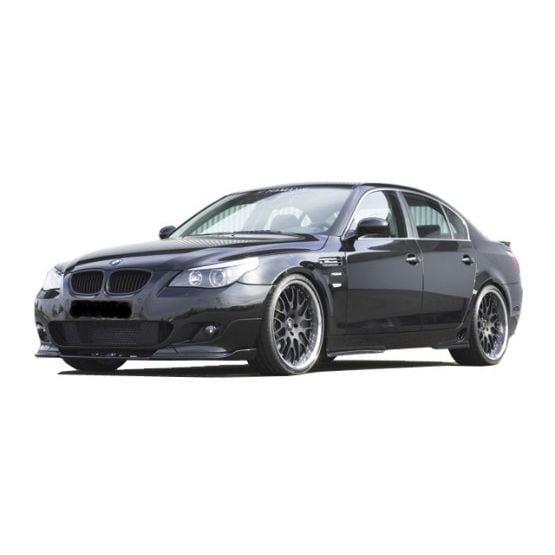 H&R lowering springs BMW 5 serie E60
