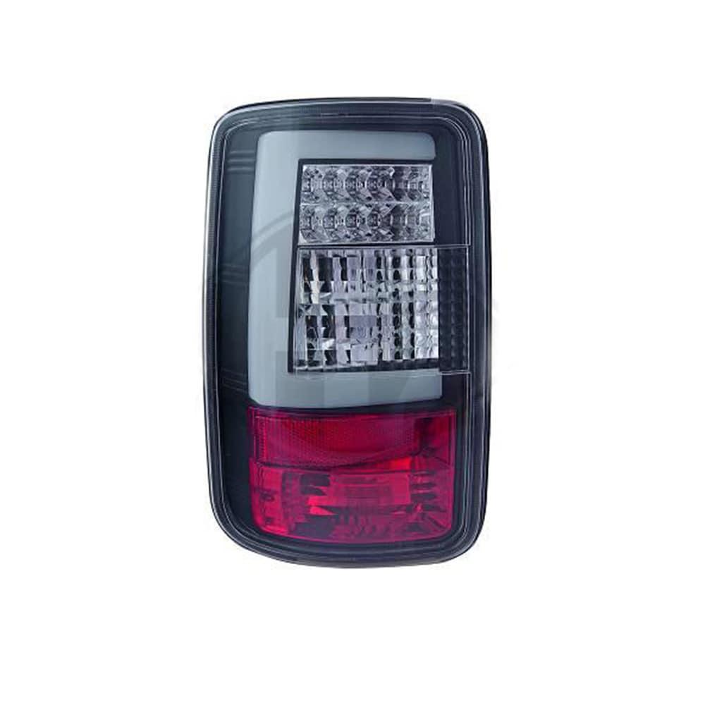 TFL Tail lights VW Caddy