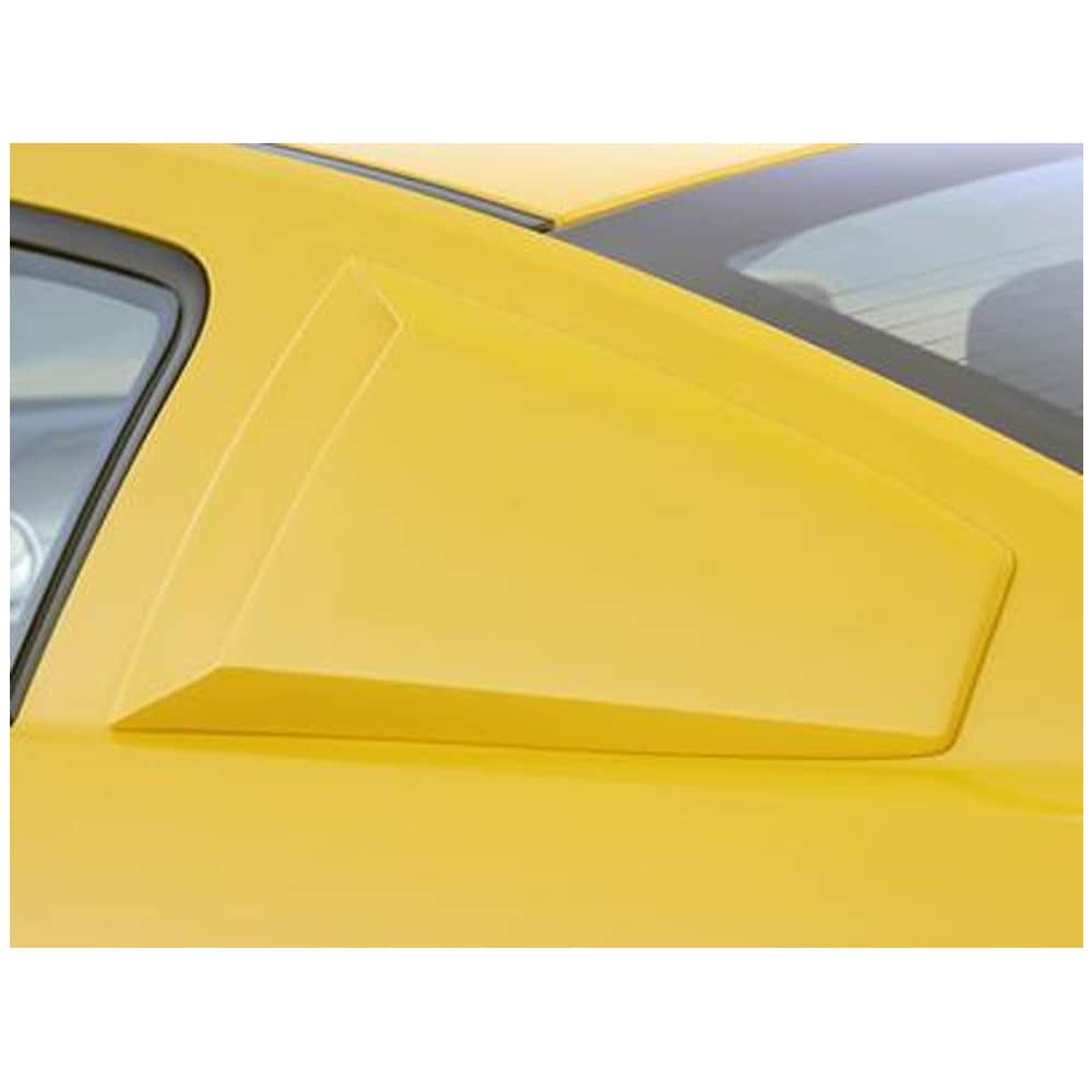 Rear Air intake Ford Mustang