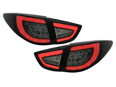 LED Tail lights Hyundai Tucson