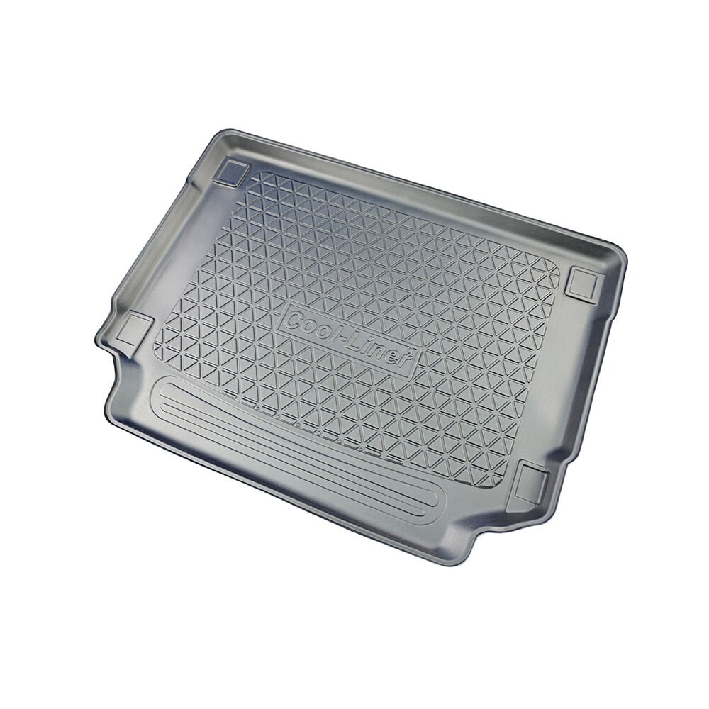 Boot Mat for Land Rover Defender