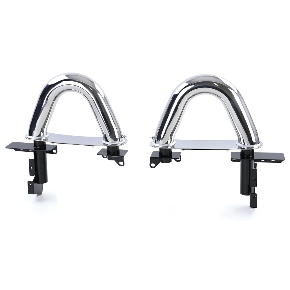 Stainless Steel Headrest