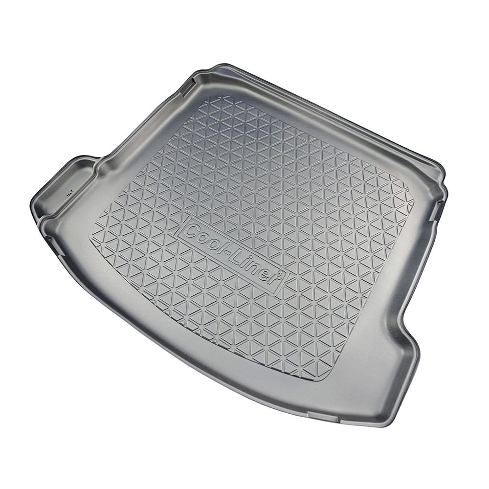 Rear Cargo Boot Trunk Mat Suzuki Swift