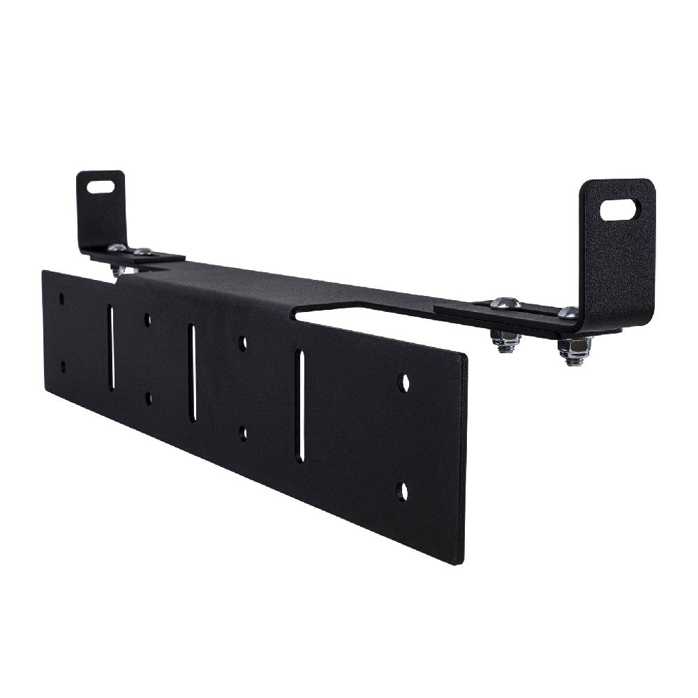 Flexible LED Ramp Holder