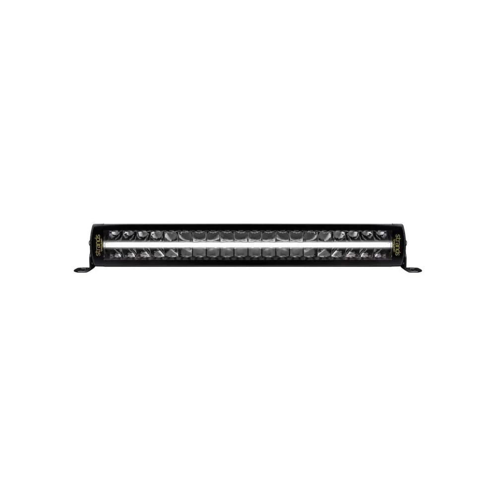 LED-ramp Siberia Outlaw 22" - The world's strongest light ramp