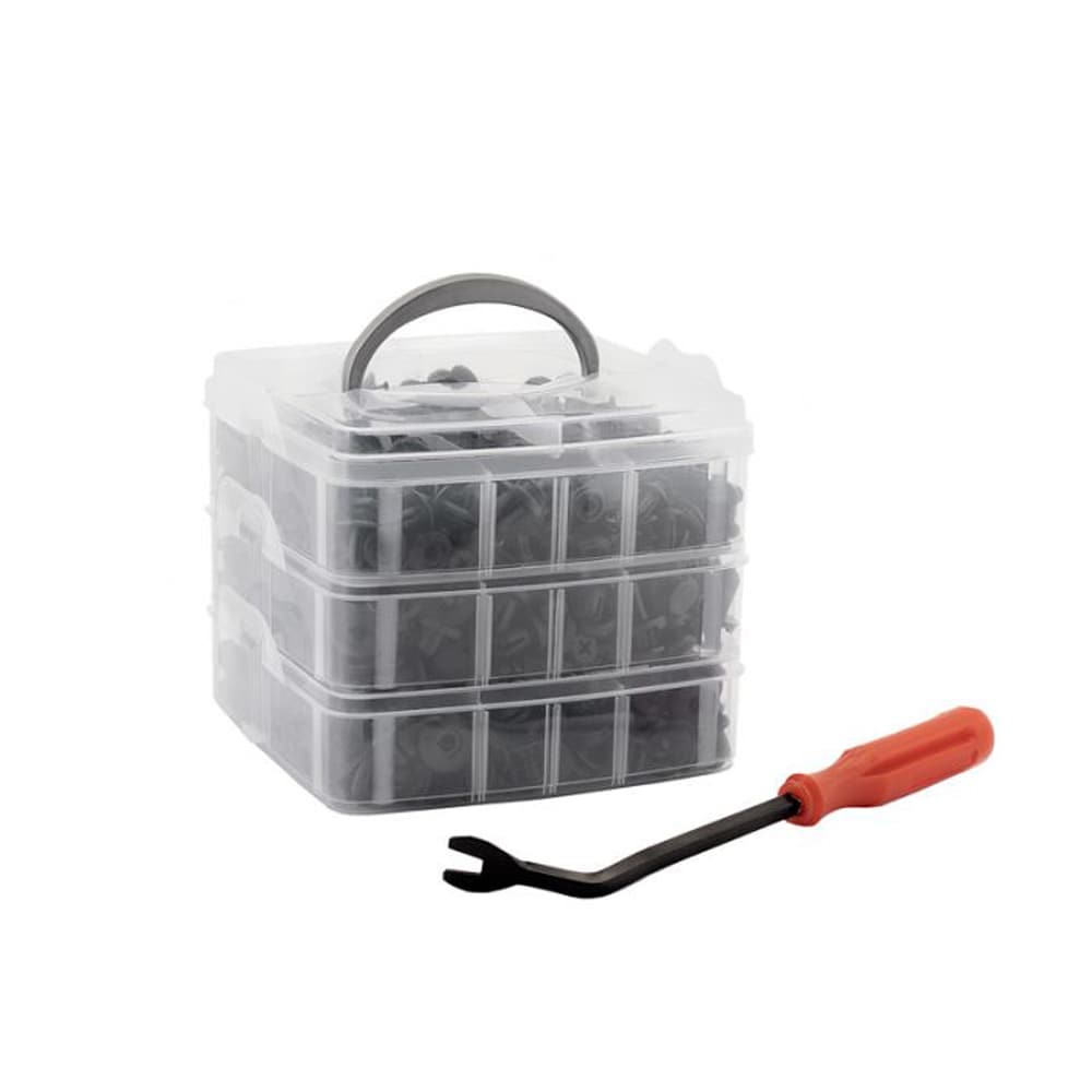 Assortment box box 630 clips Ply tools