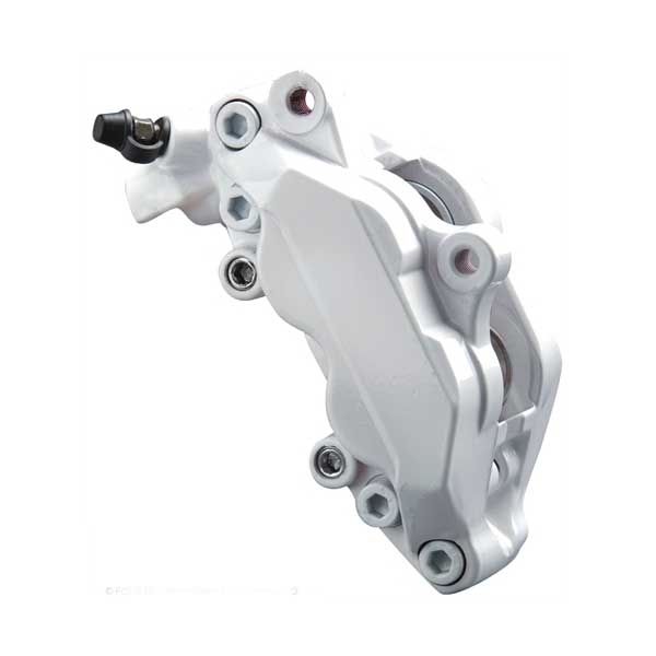 Brake caliper paint white 2-component